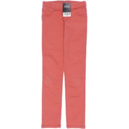 Cyrillus Damen Stoffhose, pink, Gr. 140