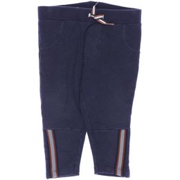 Dirkje Herren Stoffhose, marineblau, Gr. 80