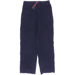 Boden Herren Stoffhose, marineblau, Gr. 158