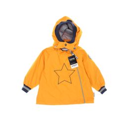 racoon Damen Jacke, orange, Gr. 92