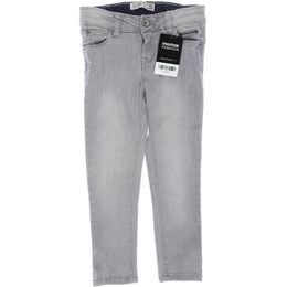 Okaidi Damen Jeans, grau, Gr. 104