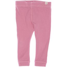 Zara Damen Stoffhose, pink, Gr. 74