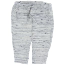 Zara Damen Stoffhose, grau, Gr. 68