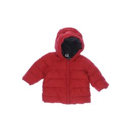 Petit Bateau Damen Jacke, rot, Gr. 62