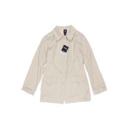 GAP Damen Jacke, beige, Gr. 182