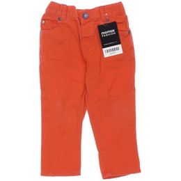 H&M H&M Damen Stoffhose, rot, Gr. 80