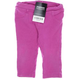 United Colors Of Benetton Damen Stoffhose, pink, Gr. 62