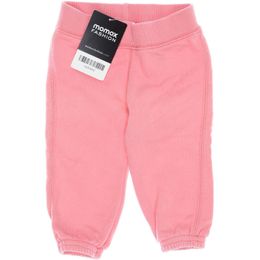 United Colors Of Benetton Damen Stoffhose, pink, Gr. 68