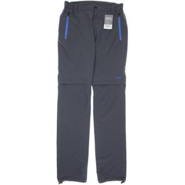 CMP Damen Stoffhose, grau, Gr. 176