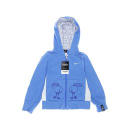 Nike Herren Hoodies & Sweater, blau, Gr. 158