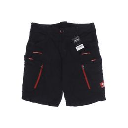 Engelbert Strauss Herren Shorts, schwarz, Gr. 52