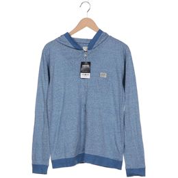 Quiksilver Herren Hoodies & Sweater, hellblau, Gr. 170