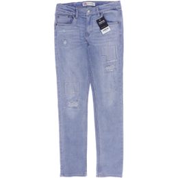 Levi's Levis Damen Jeans, blau, Gr. 176