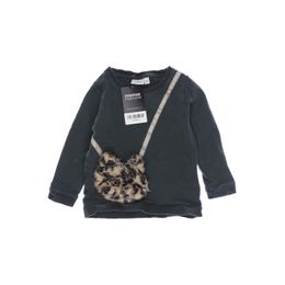 name it Damen Hoodies & Sweater, grün, Gr. 86