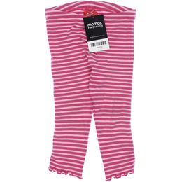 Sigikid Damen Stoffhose, pink, Gr. 86