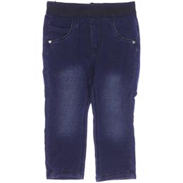 name it Damen Jeans, marineblau, Gr. 86