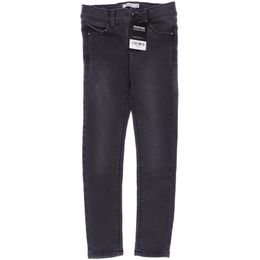 name it Damen Jeans, grau, Gr. 128