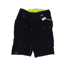 Engelbert Strauss Herren Shorts, schwarz, Gr. 48