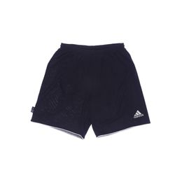 Adidas Herren Shorts, schwarz, Gr. 48