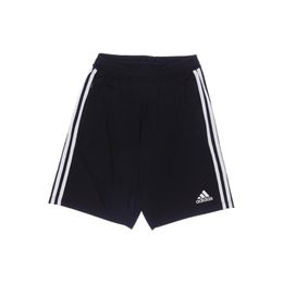 Adidas Herren Shorts, schwarz, Gr. 46