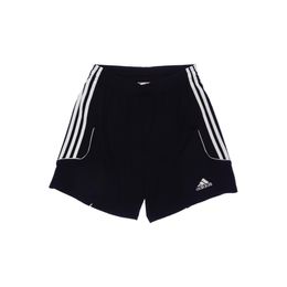 Adidas Herren Shorts, schwarz, Gr. 48