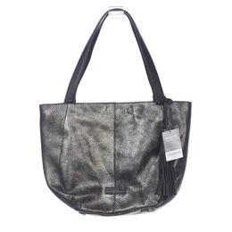 Liebeskind Berlin Damen Handtasche, schwarz, Gr.