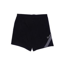 Nike Herren Shorts, schwarz, Gr. 48