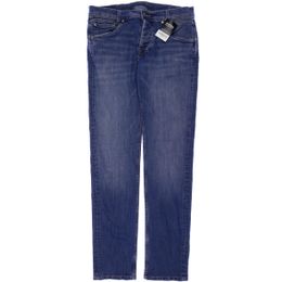 Pepe Jeans Herren Jeans, blau, Gr. 32