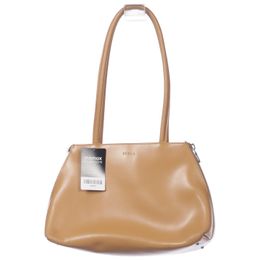 Furla Damen Handtasche, beige, Gr.