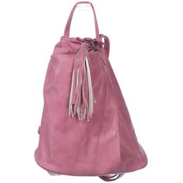 Fritzi aus Preussen Fritzi aus Preußen Damen Rucksack, pink, Gr.