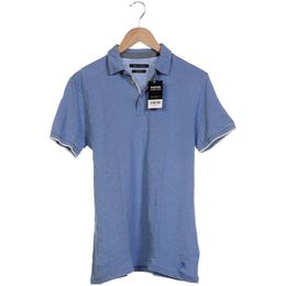 Marc O'Polo Marc O Polo Herren Poloshirt, blau, Gr. 52