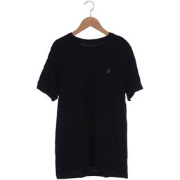 Marc O'Polo Marc O Polo Herren T-Shirt, schwarz, Gr. 54