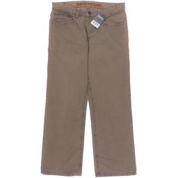 Camel Active Herren Jeans, beige, Gr. 34