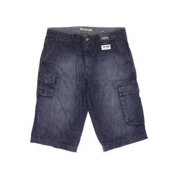 Tom Tailor Herren Shorts, grau, Gr. 32