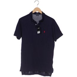 Polo Ralph Lauren Herren Poloshirt, marineblau, Gr. 52