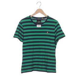 Polo Ralph Lauren Herren T-Shirt, grün, Gr. 52