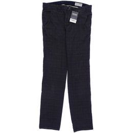 Tom Tailor Denim Herren Stoffhose, grau, Gr. 30