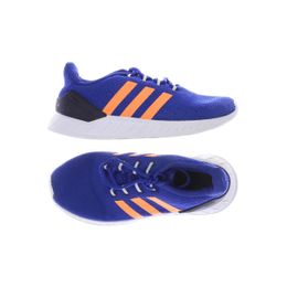 Adidas Herren Sneakers, blau, Gr. 6