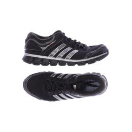 Adidas Herren Sneakers, schwarz, Gr. 6