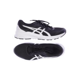 asics Herren Sneakers, schwarz, Gr. 44