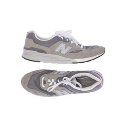 New Balance Herren Sneakers, hellgrün, Gr. 47.5