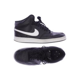 Nike Herren Sneakers, schwarz, Gr. 42.5