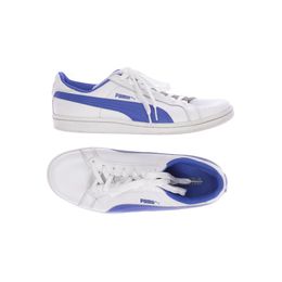 Puma Damen Sneakers, weiß, Gr. 39