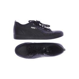 Puma Damen Sneakers, schwarz, Gr. 41