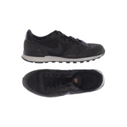 Nike Herren Sneakers, schwarz, Gr. 44.5