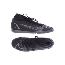 Nike Herren Sneakers, schwarz, Gr. 42