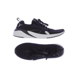 Puma Damen Sneakers, schwarz, Gr. 40.5