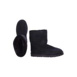 UGG Australia UGG Herren Stiefel, schwarz, Gr. 46