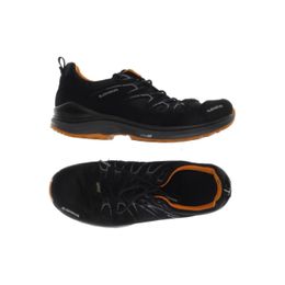 Lowa Herren Sneakers, schwarz, Gr. 42