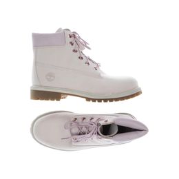 Timberland Damen Stiefelette, pink, Gr. 39